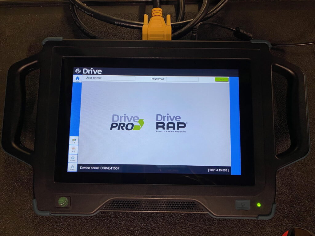 Drive Pro Elite Kit With Support - AASDN - WA