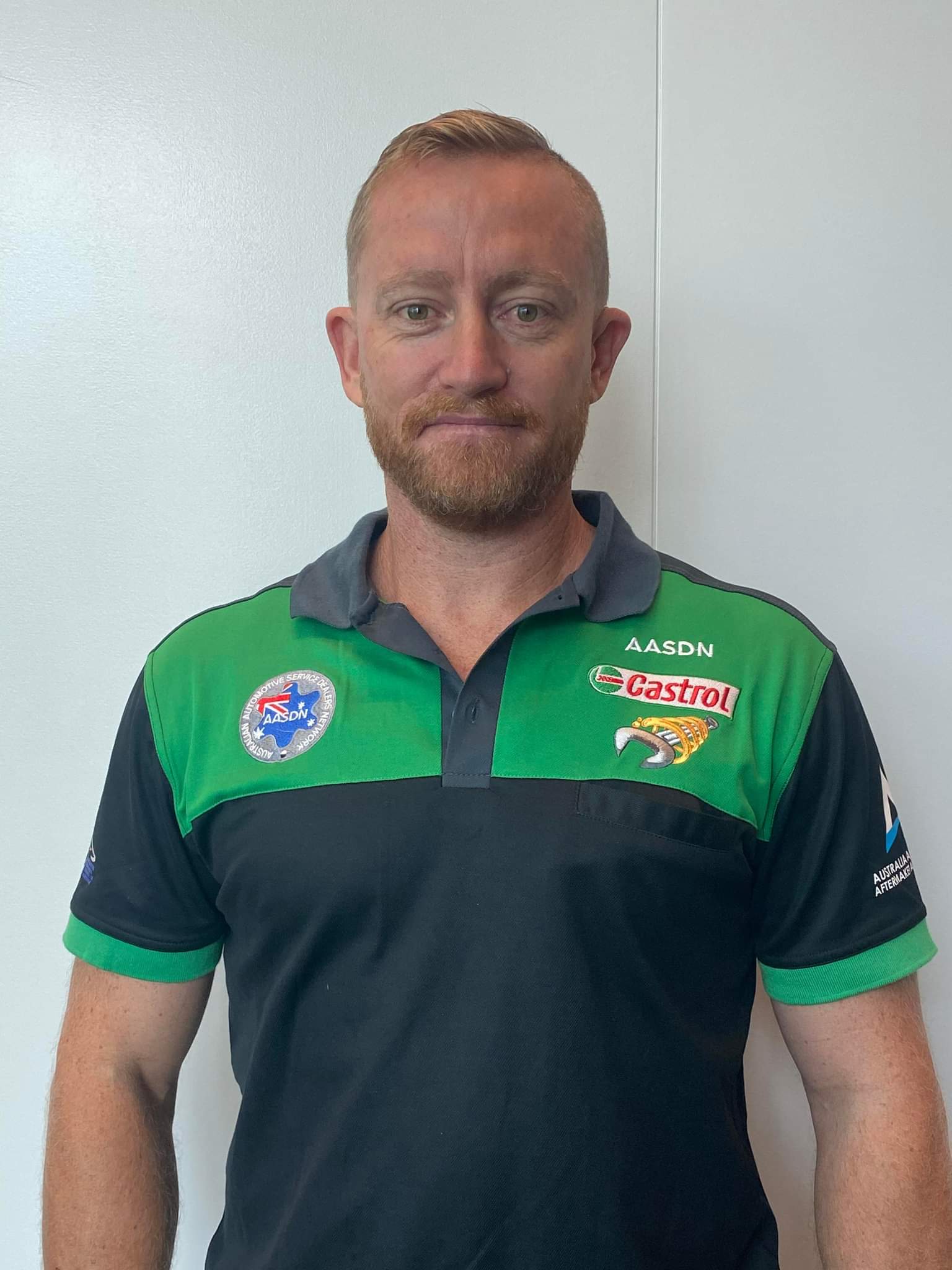 Committee - AASDN - WA